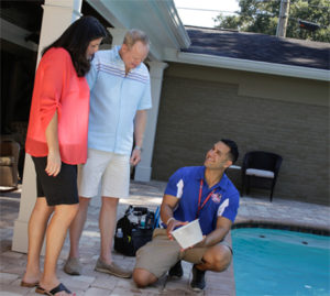 Bay Area Pool Service | Pool Troopers