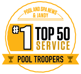 Pool Troopers – Full-Service Pool Company in FL, TX, GA, SC, & AZ