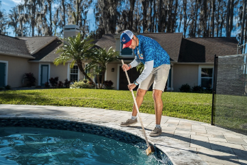 How To Clean Your Pool Like a Pool Trooper | Pool Troopers Blog