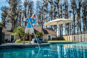 How To Clean Your Pool Like a Pool Trooper | Pool Troopers Blog